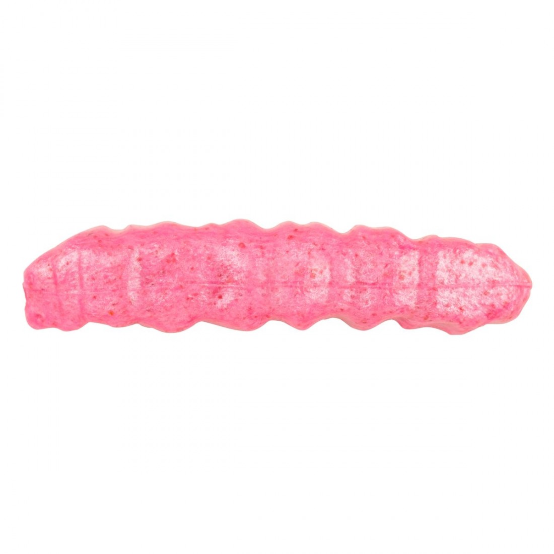BERKLEY GULP HONEY WORM 4,5 BUBBLE GUM
